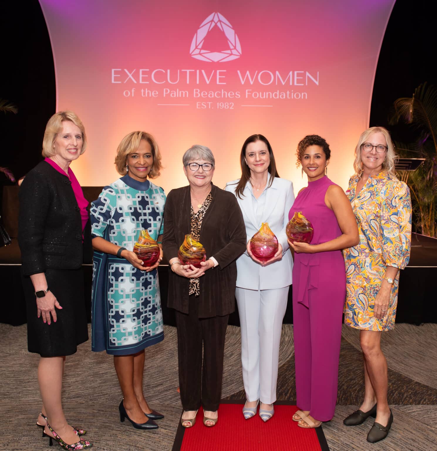 Events Photo Gallery – Executive Women of the Palm Beaches Foundation, Inc